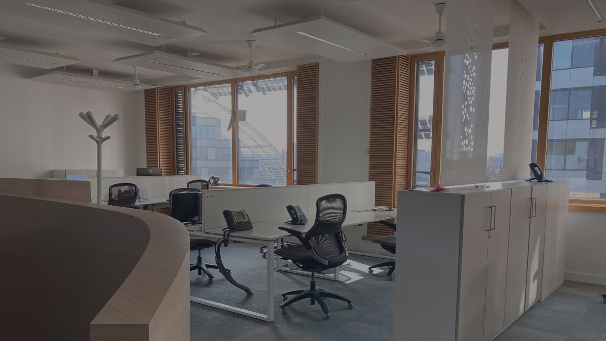 Office | Genius Office